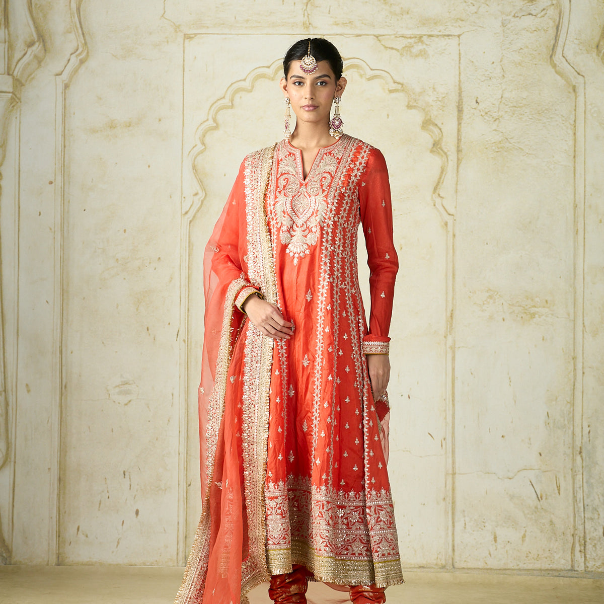 Zahina AG Set – Ganpatis