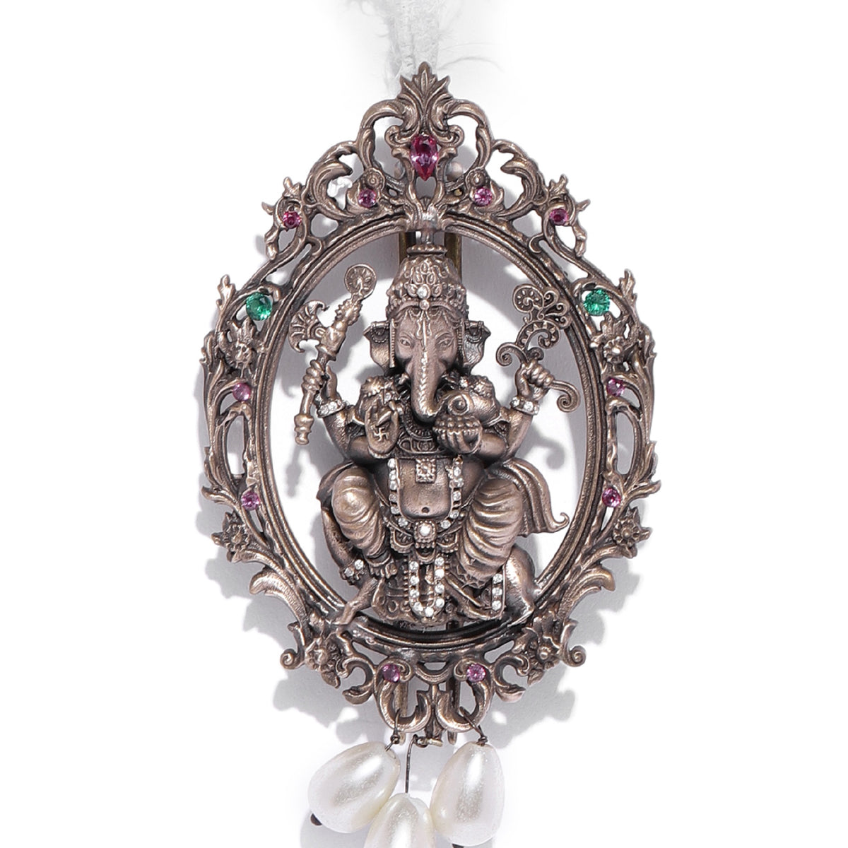 Lord Ganesha Kalangi – Ganpatis