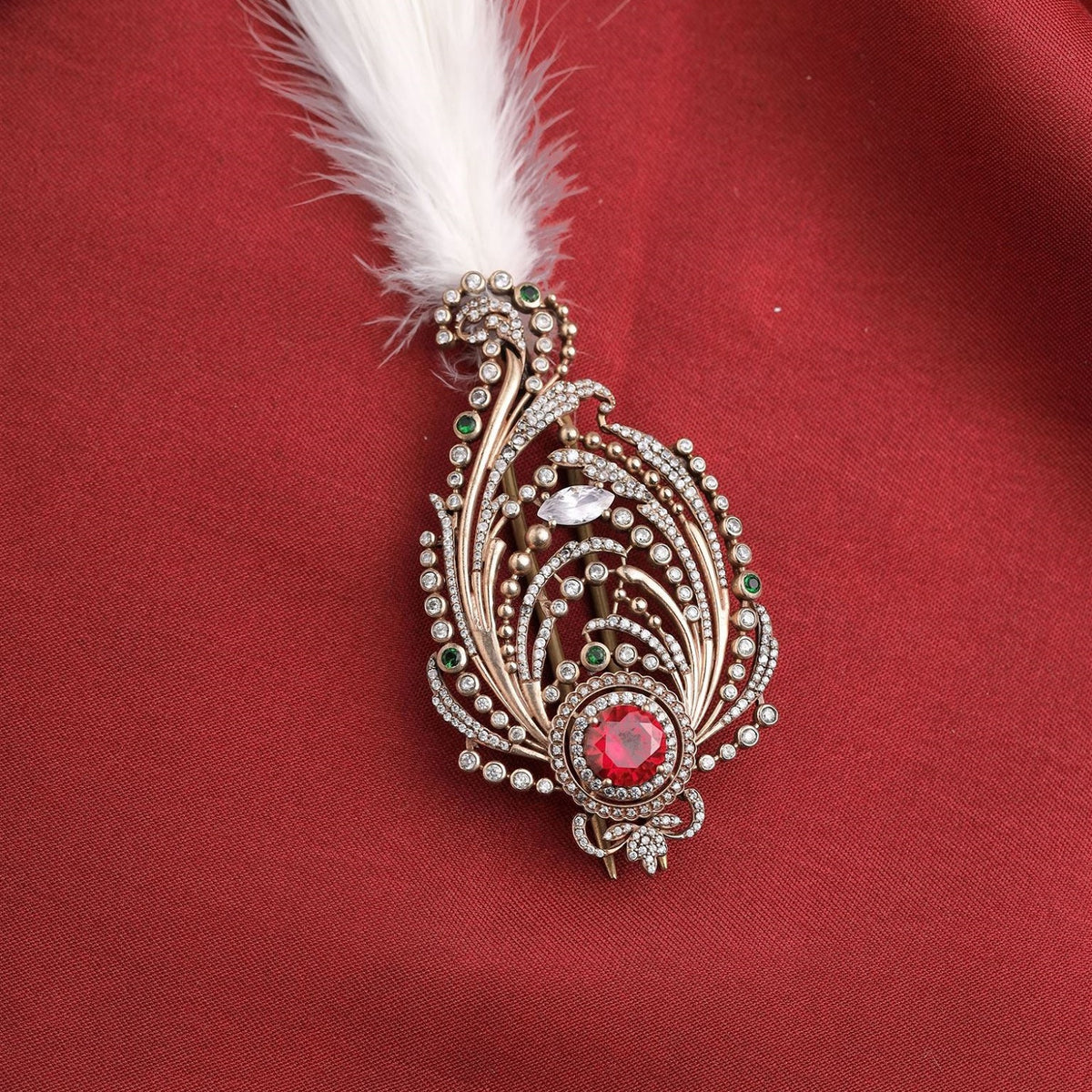 Royal Elegant Legacy Kalangi – Ganpatis