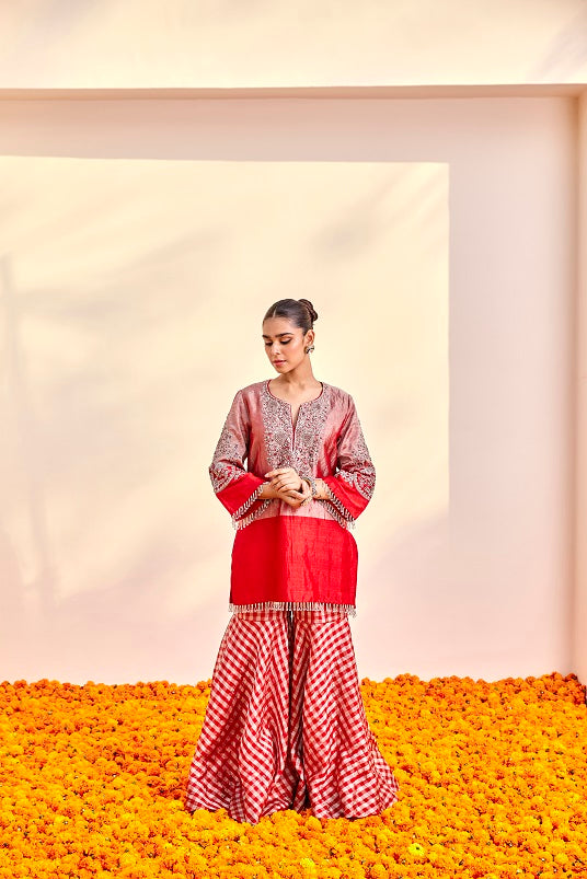 GARARA SET – Ganpatis